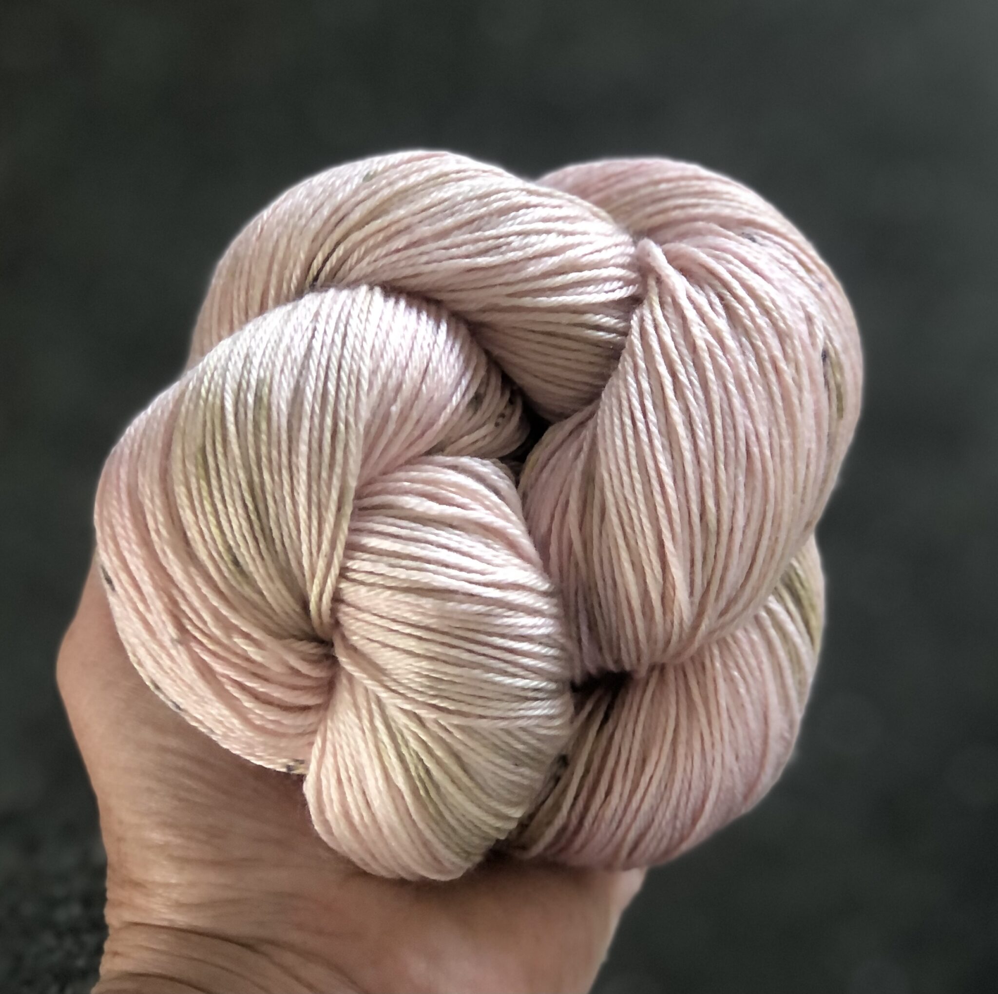 Hand Dyed Yarn Archives - Page 2 of 5 - Miro Yarns | Hand Dyed Yarn ...